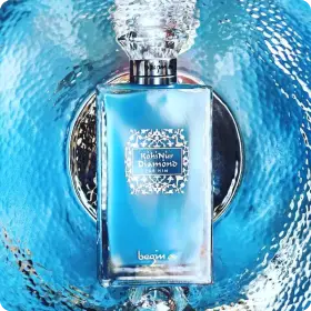 Begim: Buy Begim Silk Road For Her EDP 100ml Online at Best Price in ...